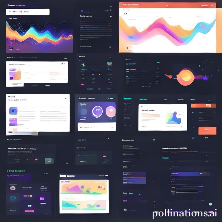 Creating Dynamic User Interfaces with Vue.js - A Step-by-Step Guide
